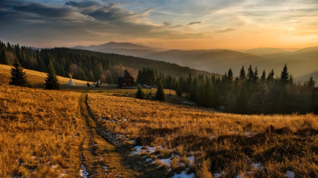 Poljska i njenih 12 povijesnih znamenitosti - TuristPlus.hr