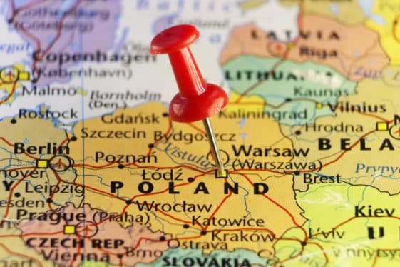 Poljska i njenih 12 povijesnih znamenitosti - TuristPlus.hr
