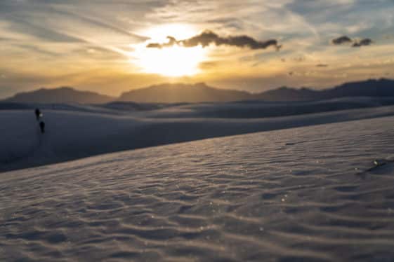 Kako nastaje pustinja i 16 najpoznatijih na svijetu