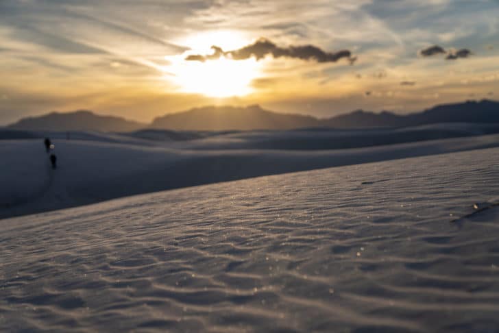Kako nastaje pustinja i 16 najpoznatijih na svijetu