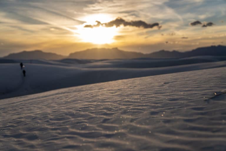Kako nastaje pustinja i 16 najpoznatijih na svijetu