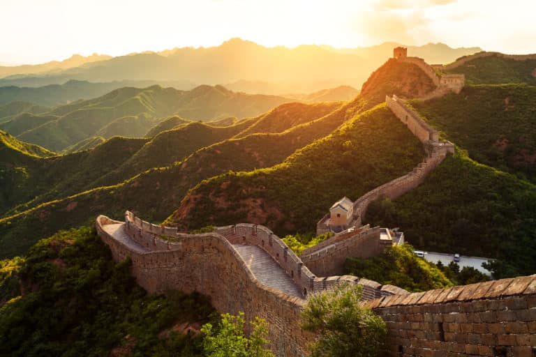 Kina - 15 najbolje ocijenjenih znamenitosti - TuristPlus.hr