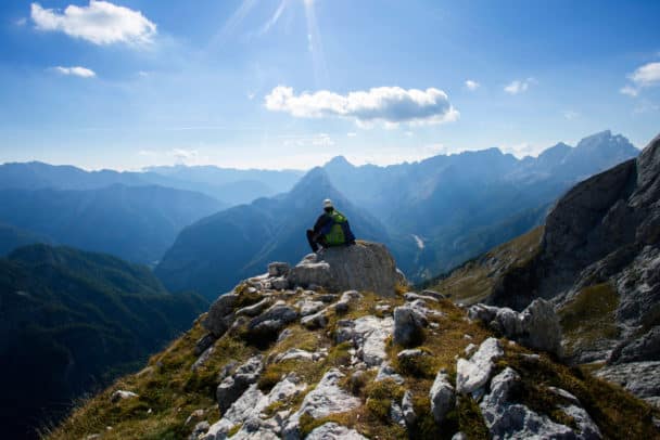 Slovenija: Top 10 planina koje oduzimaju dah - TuristPlus.hr