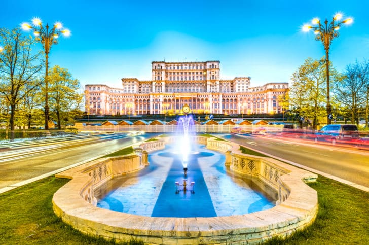 Bukurešt: 13 zanimljivih čari 'malog Pariza' - TuristPlus.hr