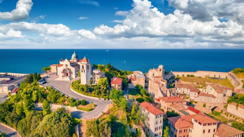 Grad Ancona: 11 nezaobilaznih atrakcija koje morate vidjeti