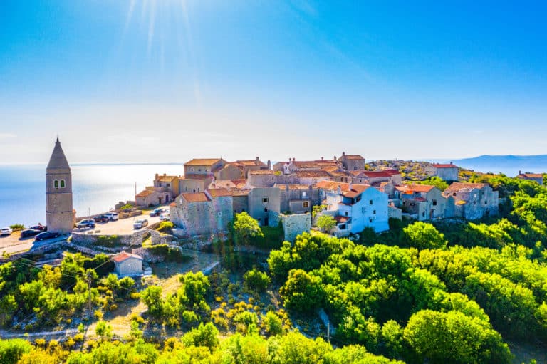 Otok Cres i njegove ljepote (10 destinacija) - TuristPlus.hr