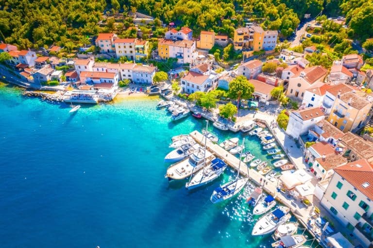 Otok Cres i njegove ljepote (10 destinacija) - TuristPlus.hr