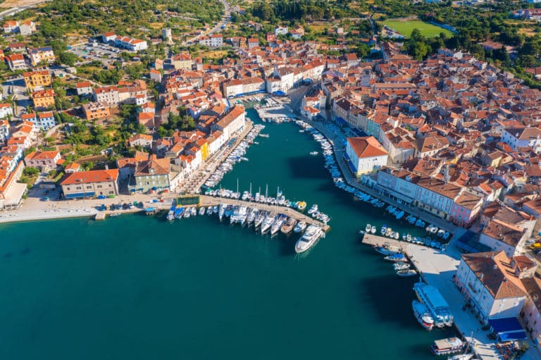 Otok Cres i njegove ljepote (10 destinacija) - TuristPlus.hr