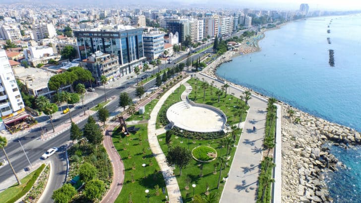 Cipar: 10 najboljih mjesta na mediteranskom otoku