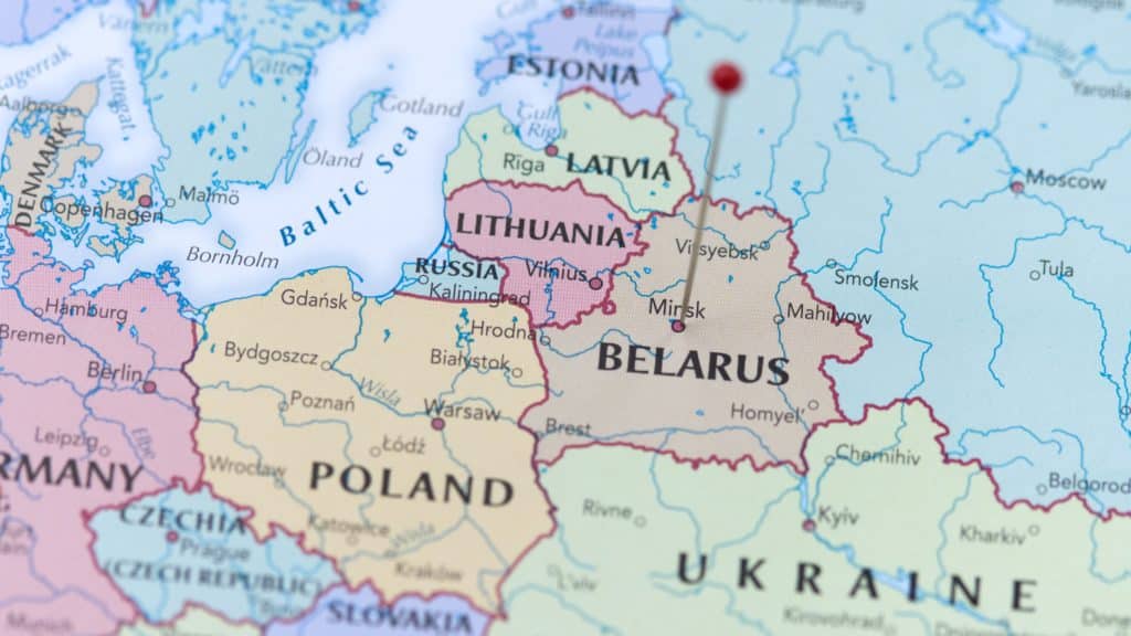 Bjelorusija: 15 mjesta koja će vas oduševiti - TuristPlus.hr