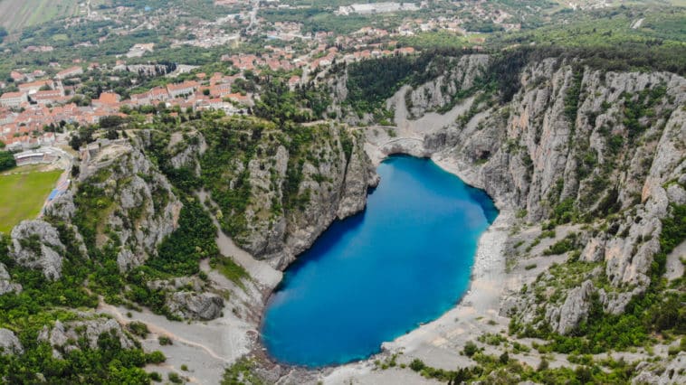 Otok Cres i njegove ljepote (10 destinacija) - TuristPlus.hr