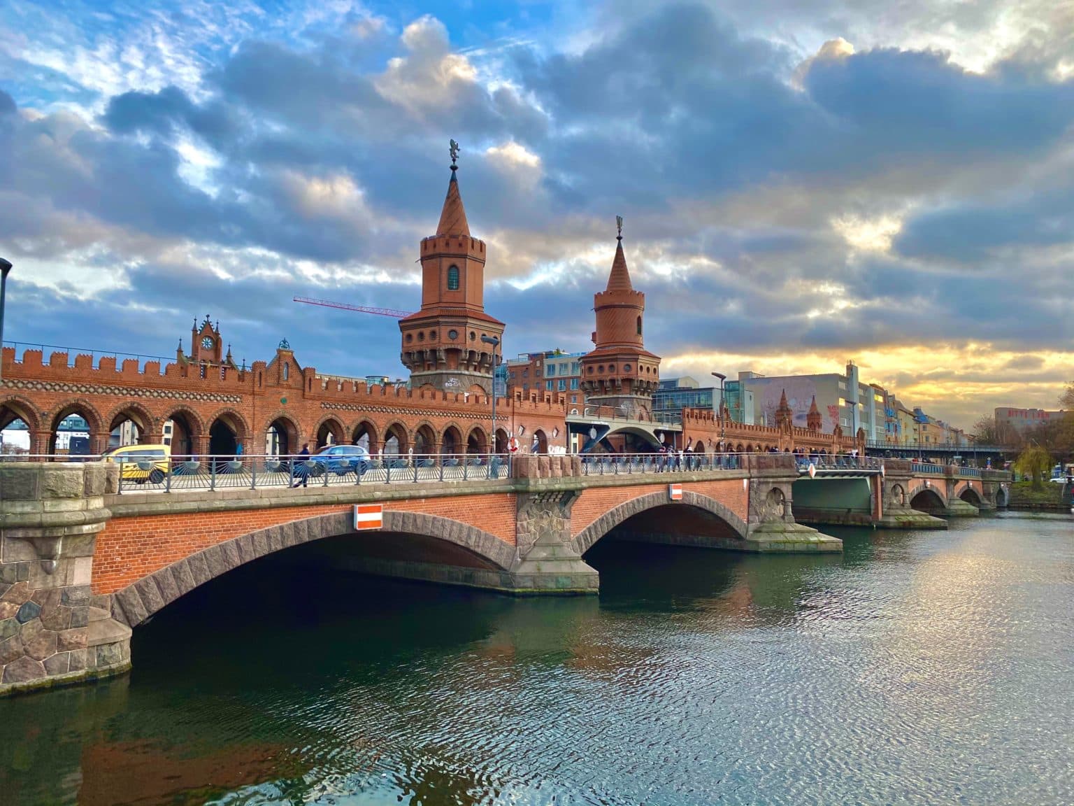 8 zanimljivosti grada Berlina - TuristPlus.hr