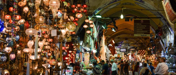 Mađarska - 15 najboljih zanimljivosti i znamenitosti