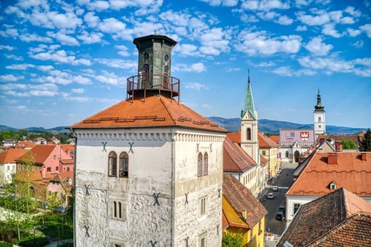 Zanimljivosti u Zagrebu: 20 stvari koje morate probati