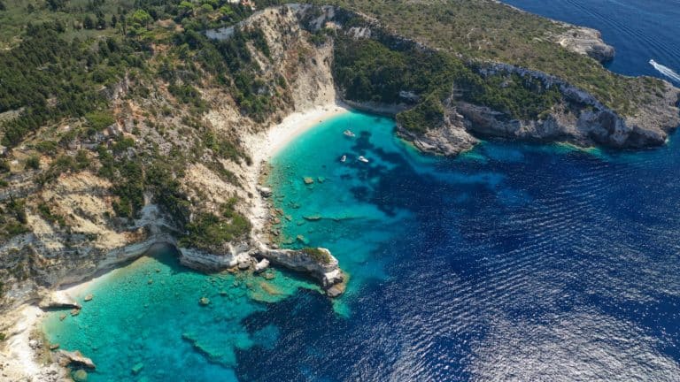Otok Cres i njegove ljepote (10 destinacija) - TuristPlus.hr
