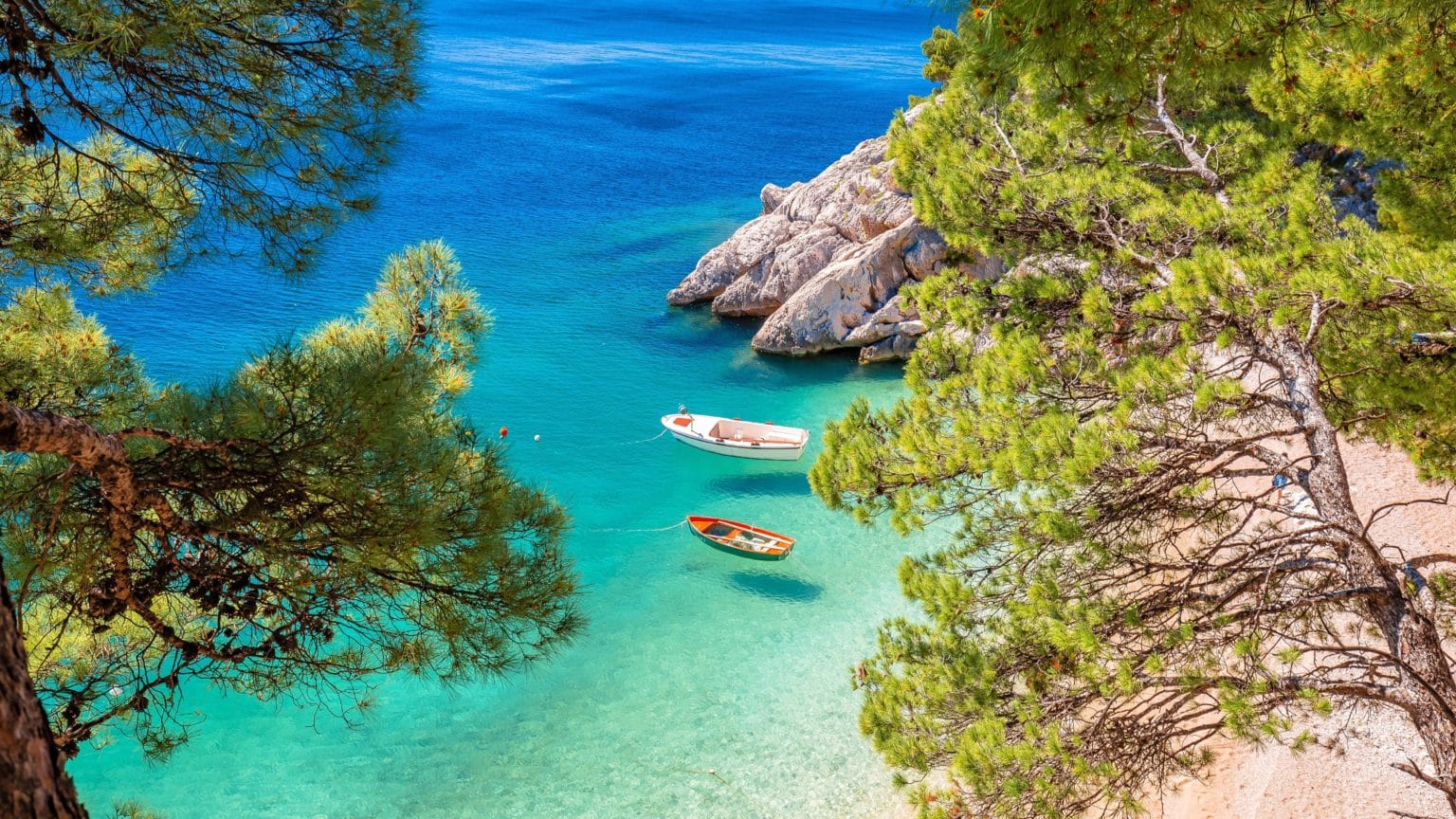 Otok Cres i njegove ljepote (10 destinacija) - TuristPlus.hr