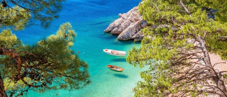 Mađarska - 15 najboljih zanimljivosti i znamenitosti