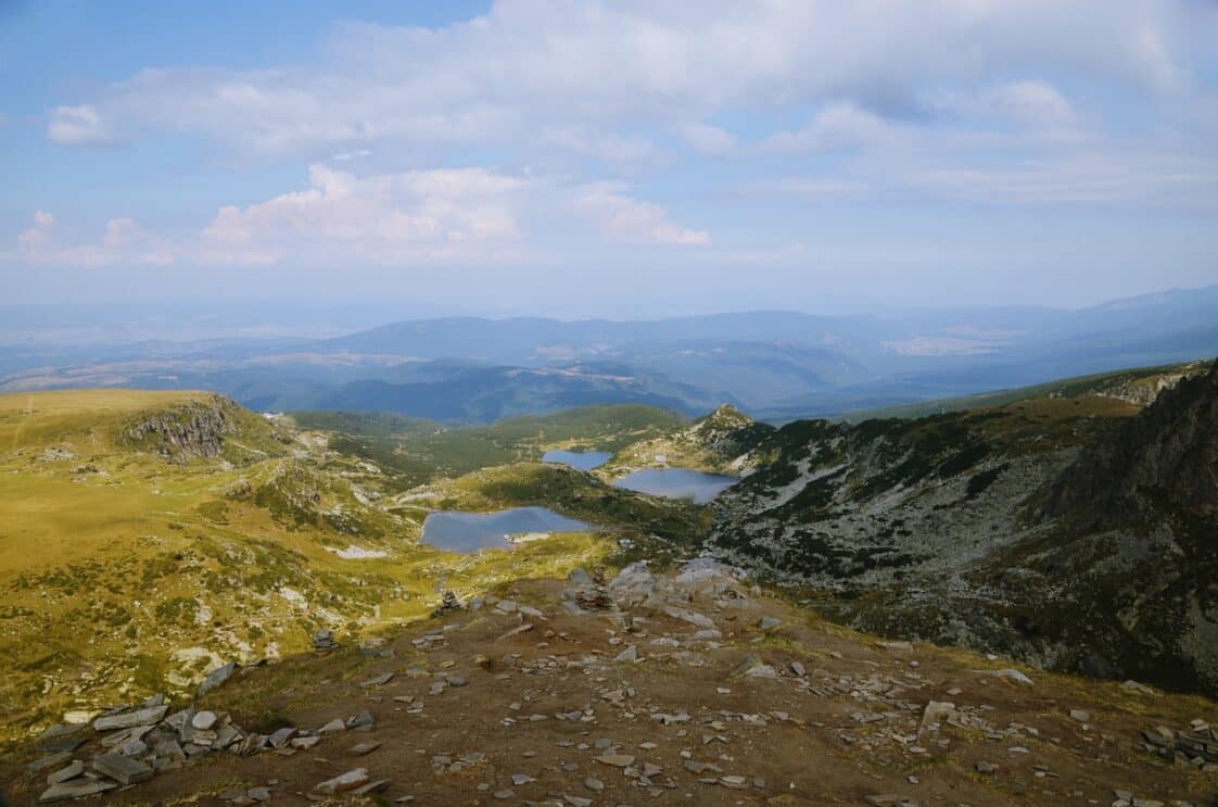 Po čemu je poznata Bugarska? - 10 najzanimljivijih činjenica