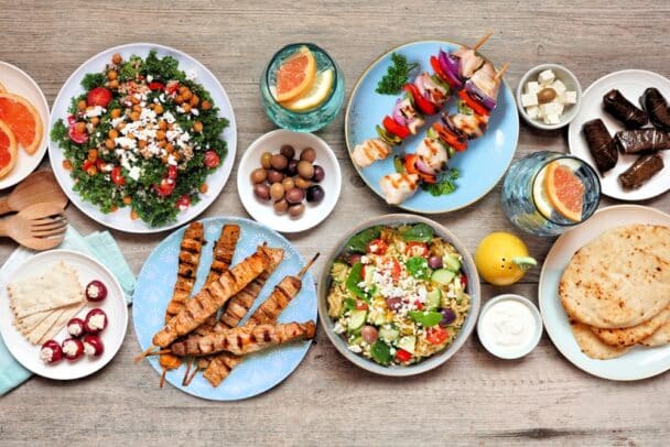 Po čemu je poznata Grčka? Najbolje od antike i Mediterana