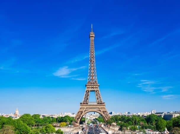 Po čemu je poznat Pariz? 10 simbola francuske prijestolnice