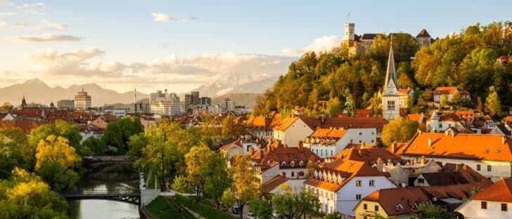 Mađarska - 15 najboljih zanimljivosti i znamenitosti