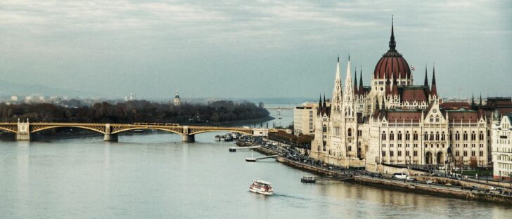 Mađarska - 15 najboljih zanimljivosti i znamenitosti