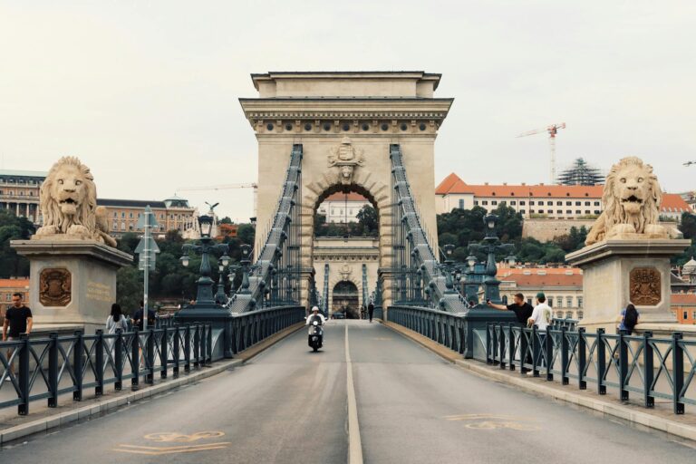 Što vidjeti u Budimpešti - 10 glavnih znamenitosti (2026)