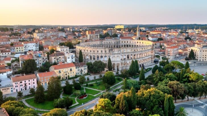 Mađarska - 15 najboljih zanimljivosti i znamenitosti