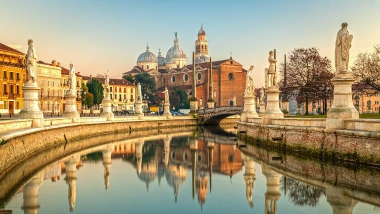 Mađarska - 15 najboljih zanimljivosti i znamenitosti