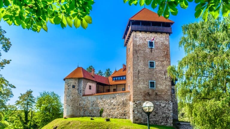 Top 10 najljepših gradova u Hrvatskoj (2025) - TuristPlus.hr