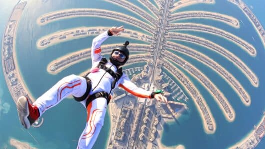 Kako nastaje pustinja i 16 najpoznatijih na svijetu