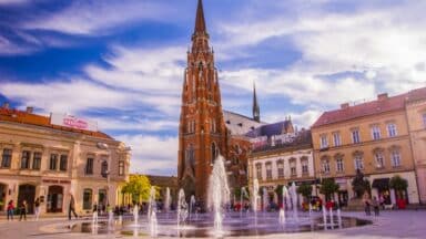 Što vidjeti u Grazu? 10 stvari koje ne smijete propustiti