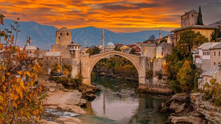 Top 10 najljepših gradova u Hrvatskoj (2025) - TuristPlus.hr