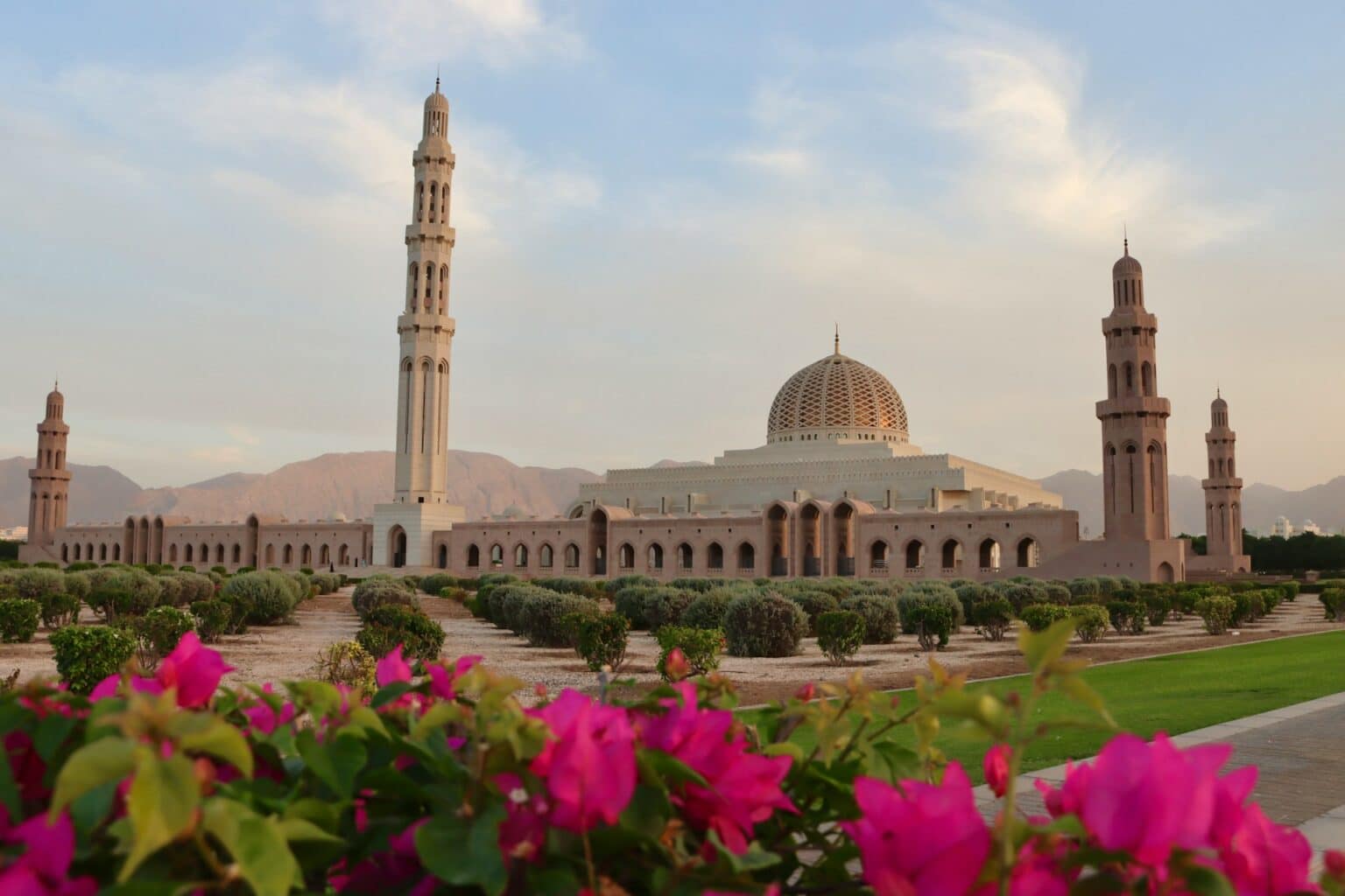 10 razloga zašto je Oman destinacija koju morate posjetiti - TuristPlus.hr